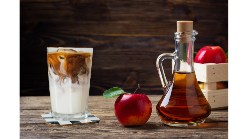 Can You Put Apple Cider Vinegar In Coffee: Risks And Benefits - Hero Coffee