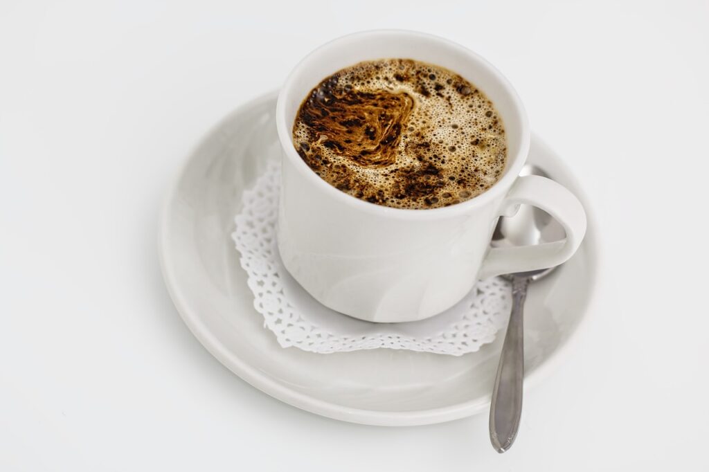 Does Instant Coffee Dissolve In Cold Water? Explained