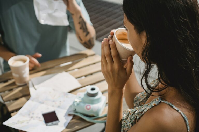 Does Instant Coffee Dissolve In Cold Water? Explained