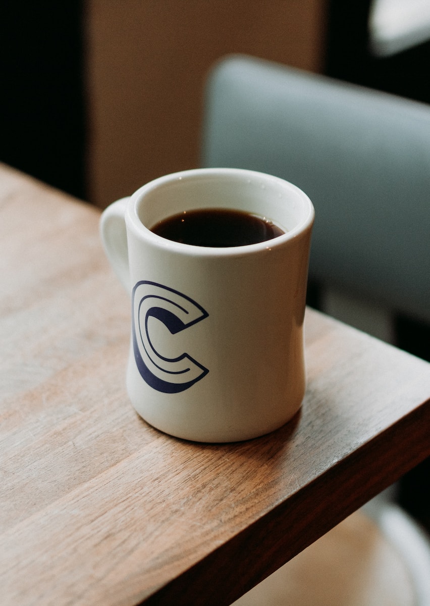 How To Fix A Chipped Coffee Mug: DIY Tips