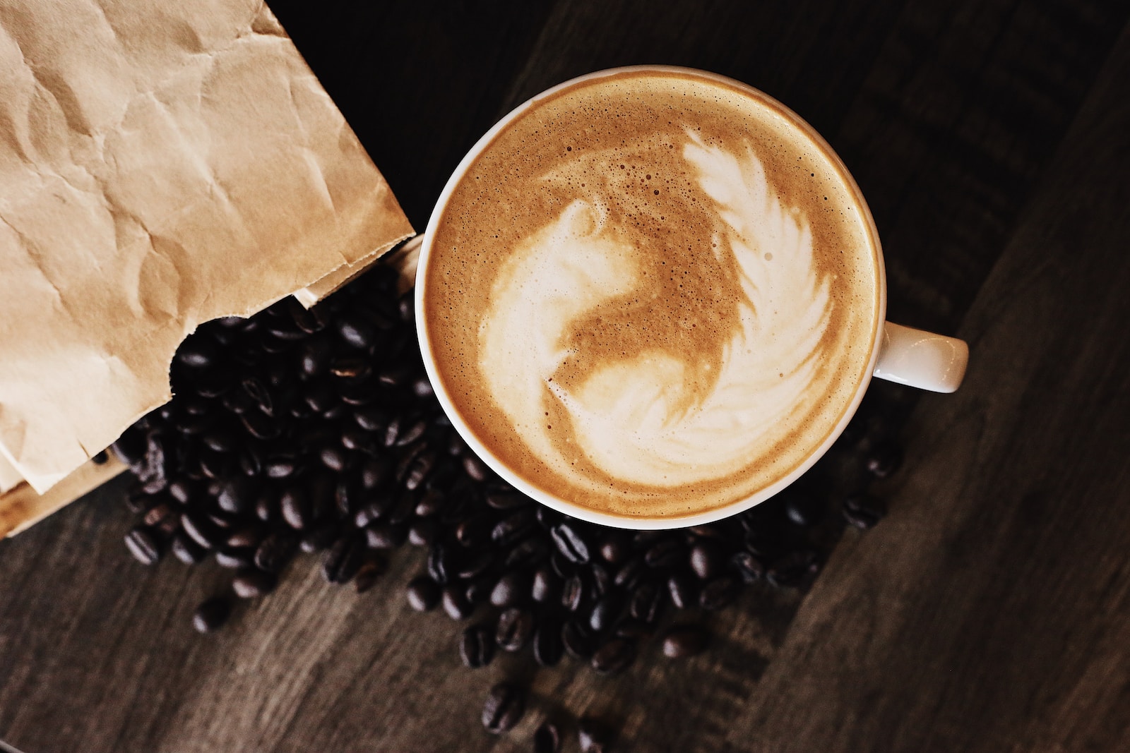 How To Dry Coffee Grounds: Learn The Right Method