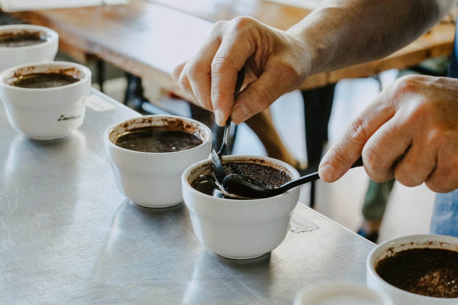How To Dry Coffee Grounds: Learn The Right Method