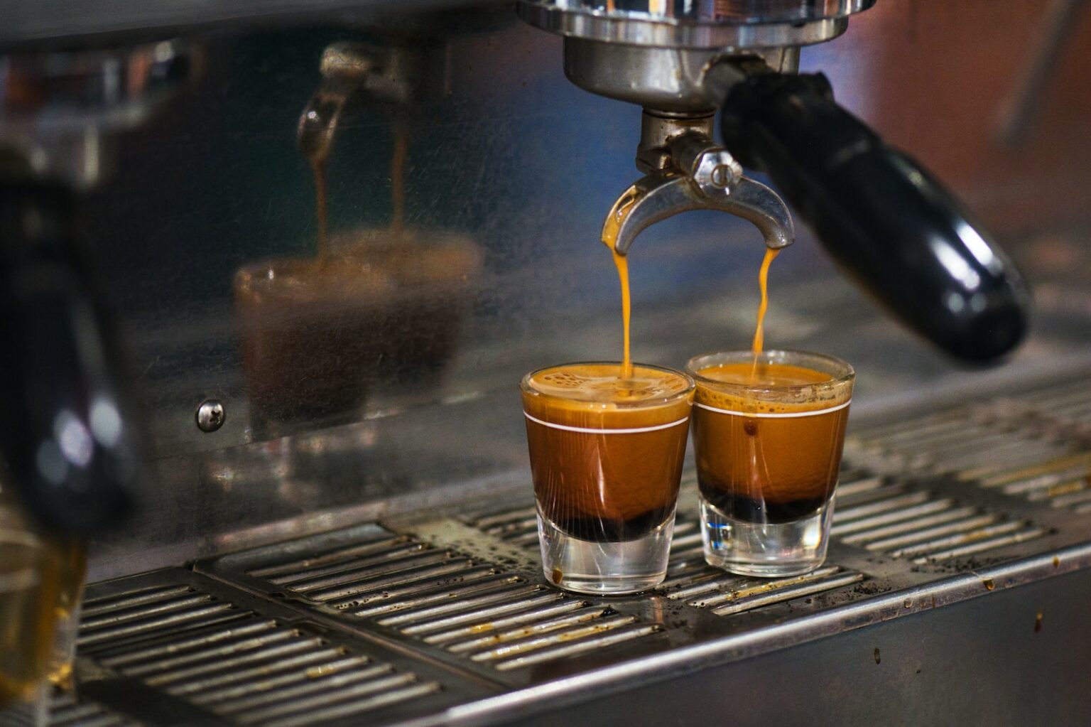 Does Blonde Espresso Have Less Caffeine