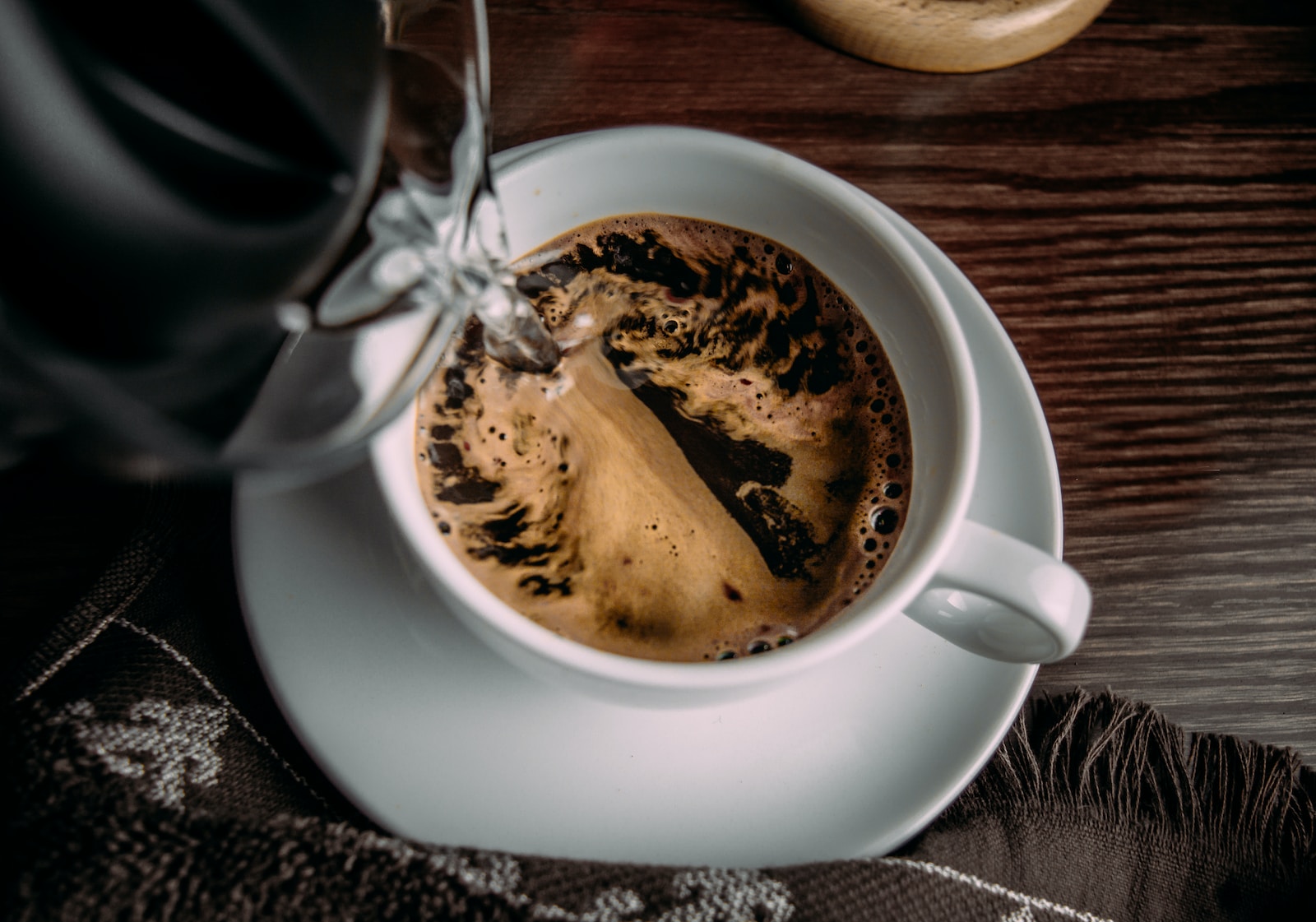 Does Instant Coffee Dissolve In Cold Water? Explained