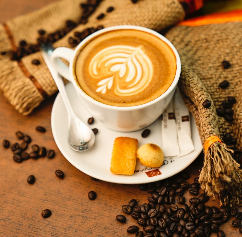 How Much Does A Coffee Cup Weigh? A Detailed Guide