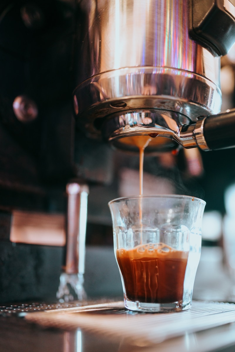 How Much Caffeine In Blonde Espresso Shot: Comparison