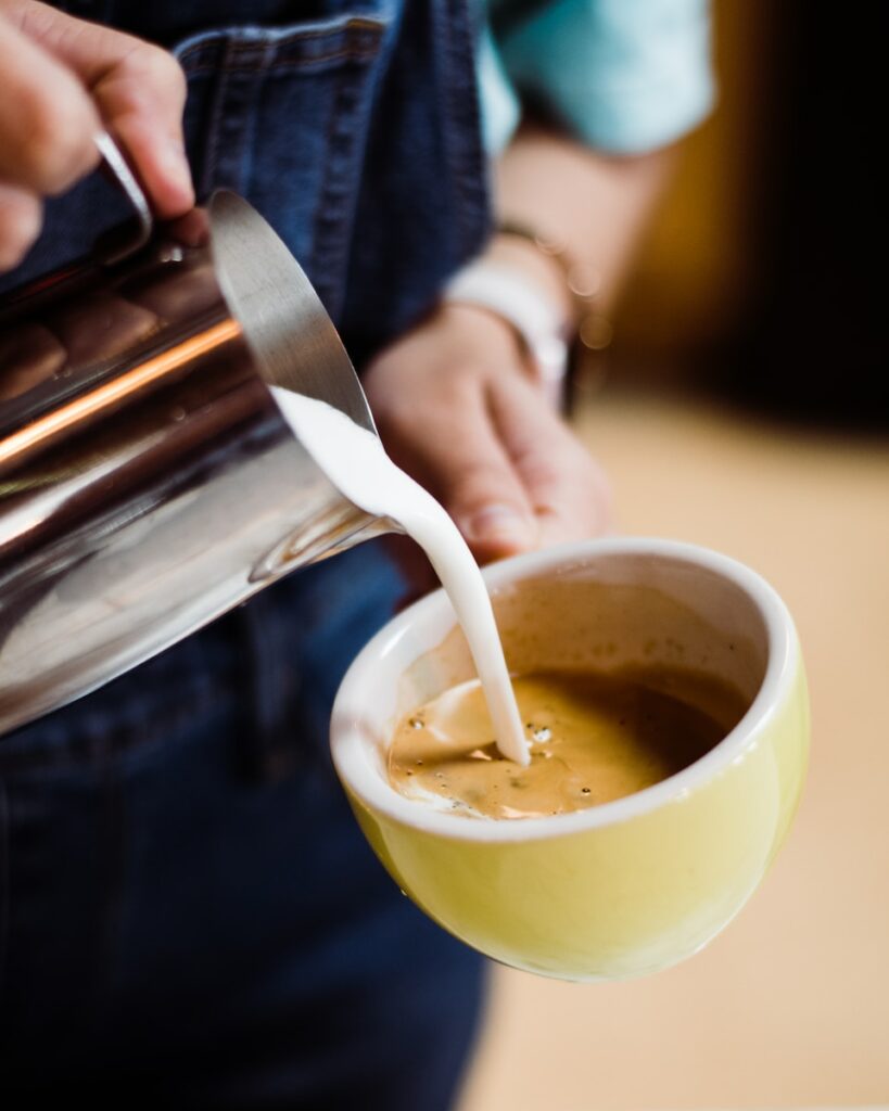 How Many Grams Are In A Cup Of Coffee: A Detailed Guide
