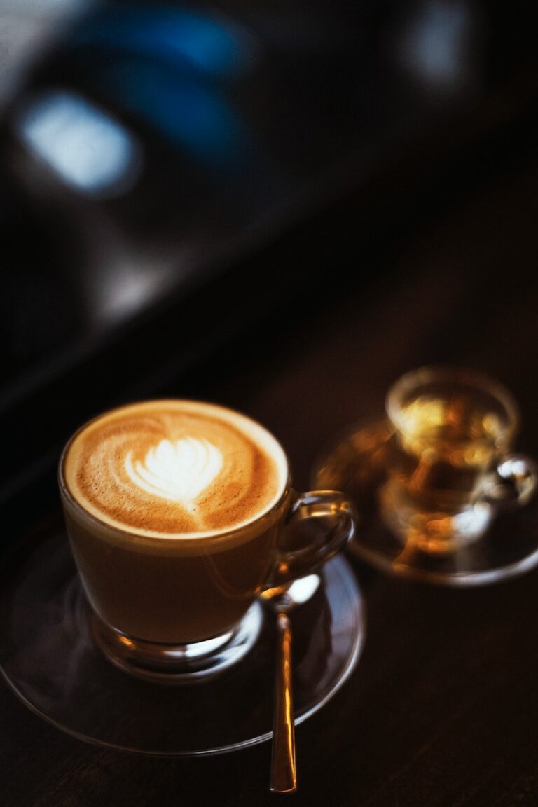 How Many Grams Are In A Cup Of Coffee: A Detailed Guide