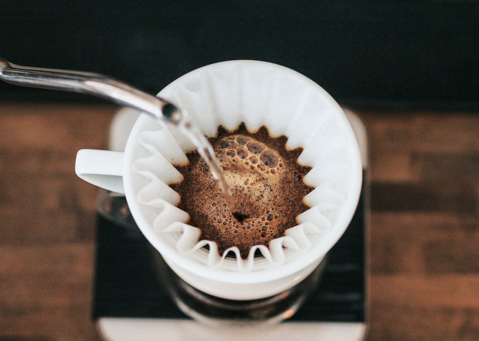 How To Dry Coffee Grounds: Learn The Right Method