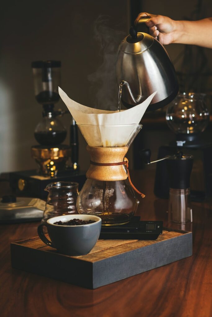 How To Dry Coffee Grounds: Learn The Right Method