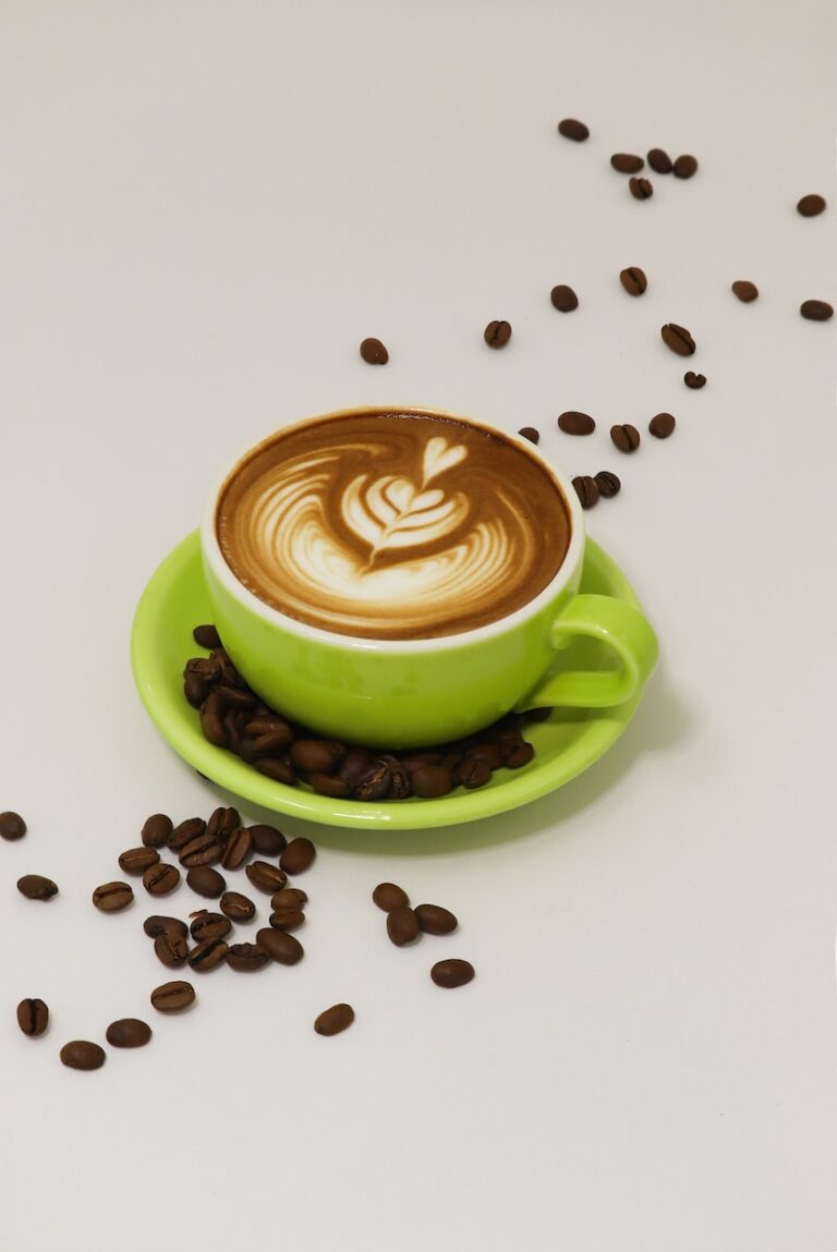 How Many Grams Are In A Cup Of Coffee: A Detailed Guide