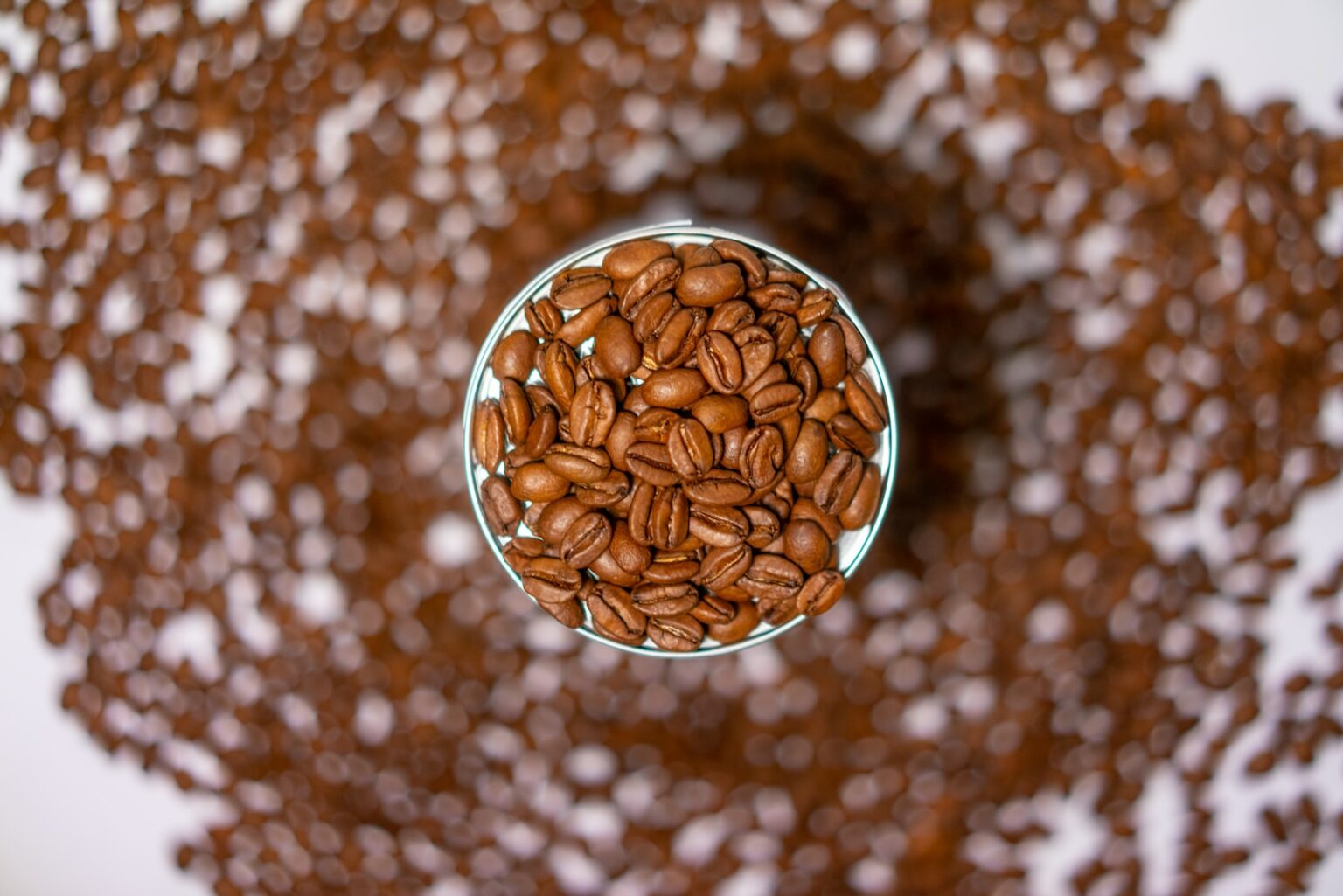 How To Dry Coffee Grounds: Learn The Right Method