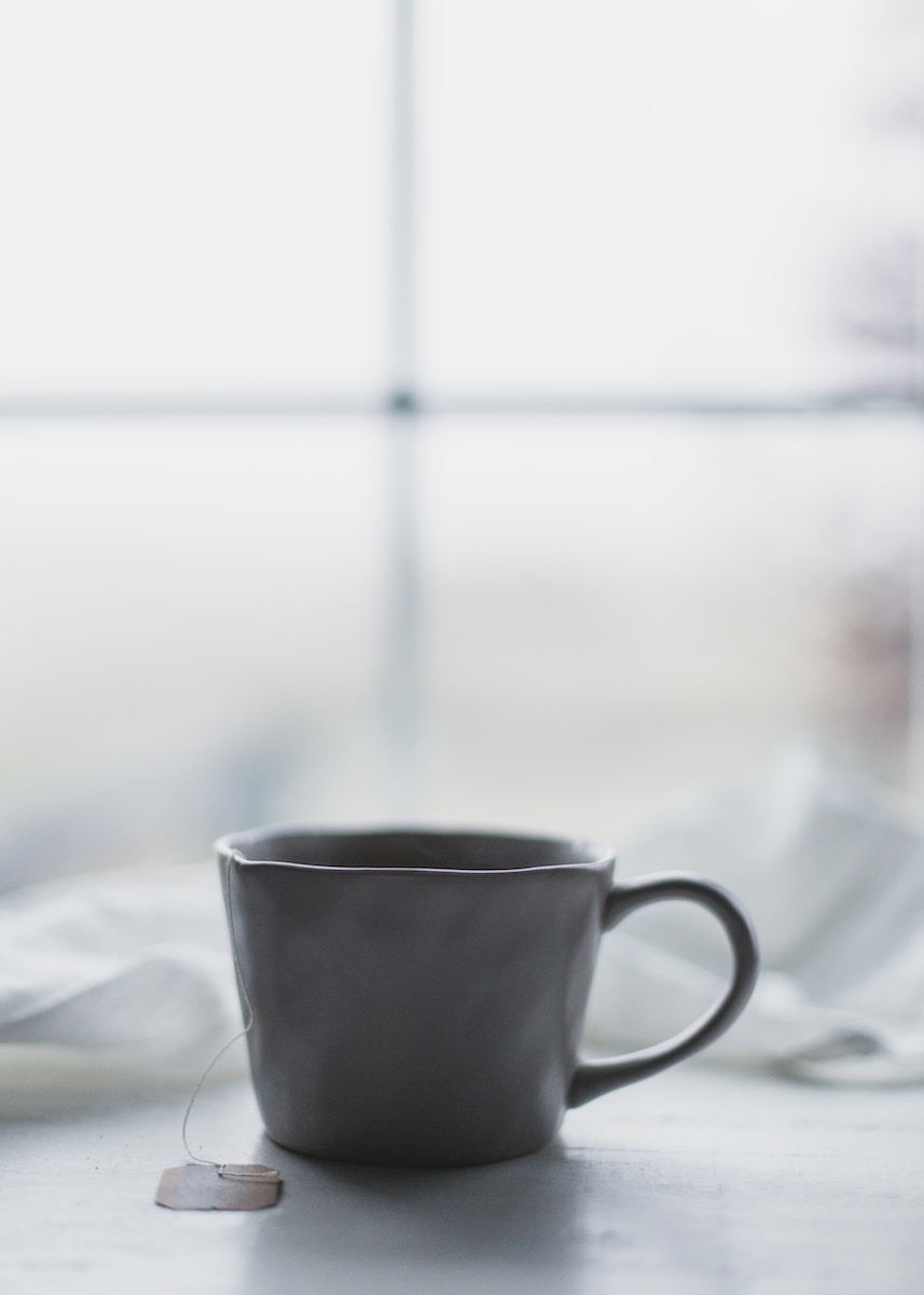 How To Fix A Chipped Coffee Mug: DIY Tips